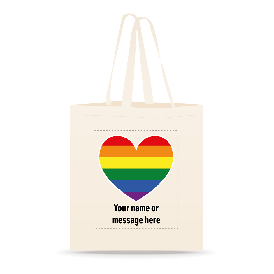 Pride Bags – Pride By One Stop